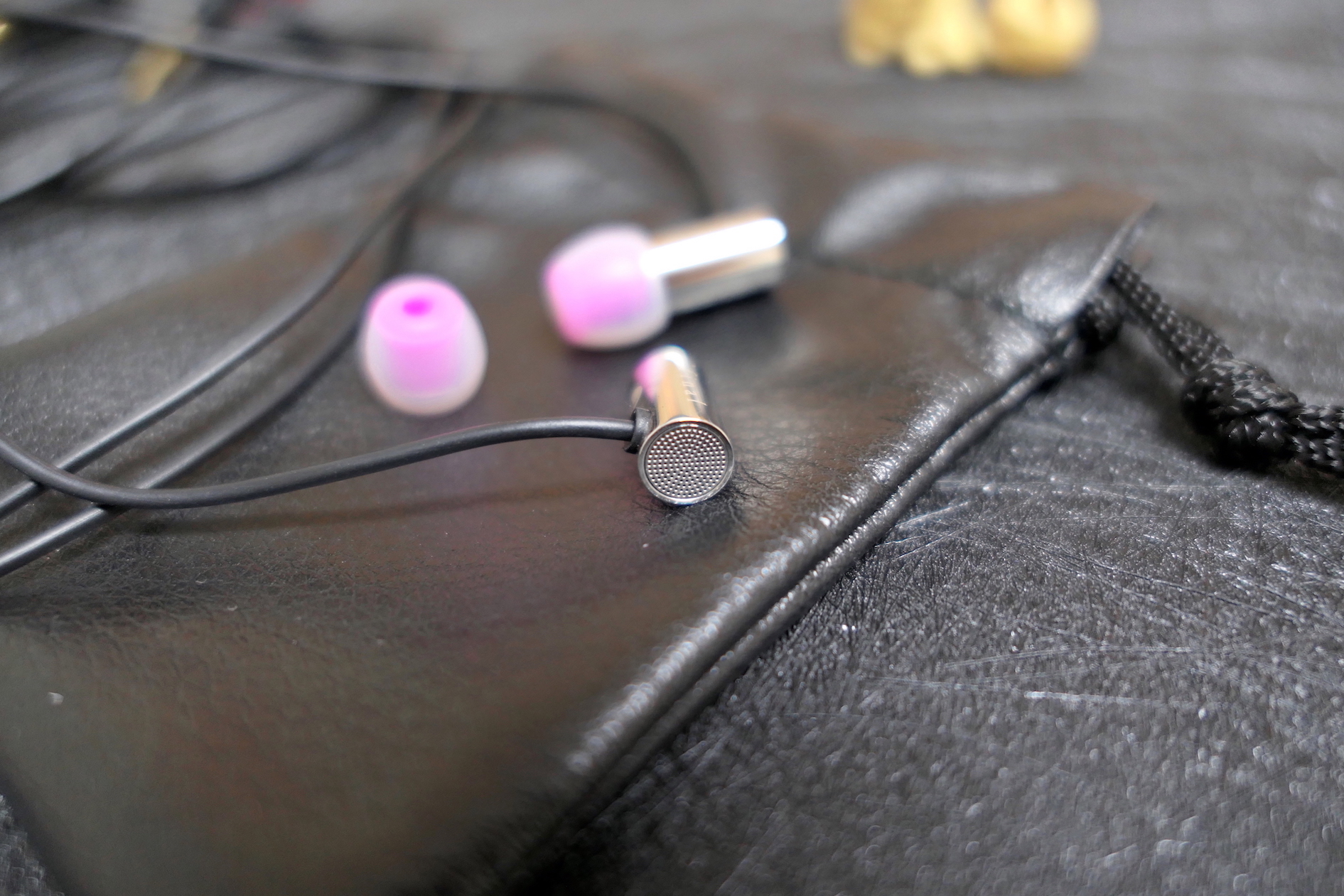 [開箱評測]Final E3000C 入耳式耳機～連續四期獲得VGP金賞！