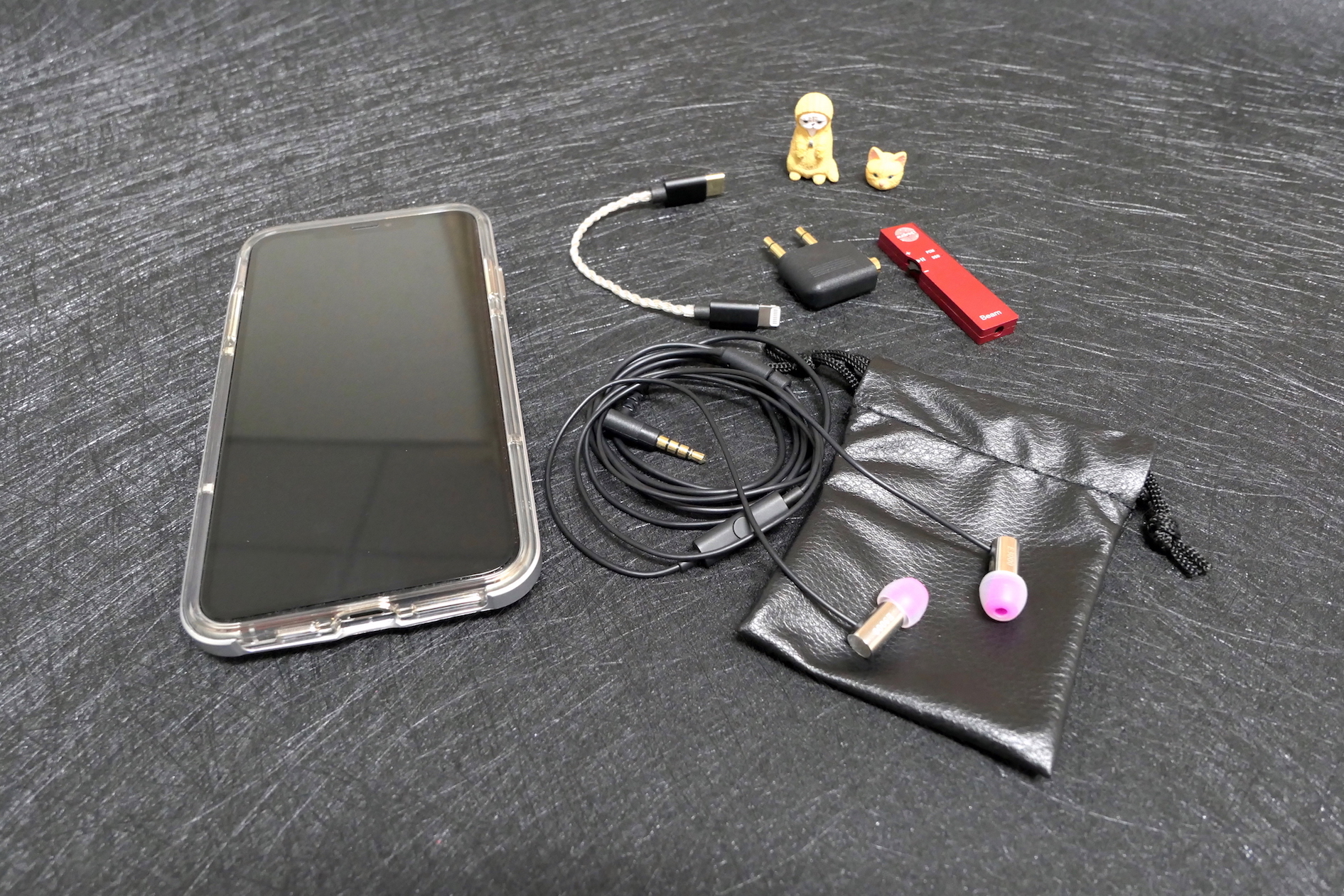 [開箱評測]Final E3000C 入耳式耳機～連續四期獲得VGP金賞！