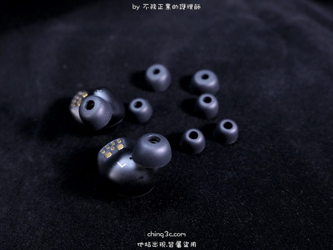 EPOS GTW 270 真無線遊戲耳機：兼具遊戲與音樂雙重享受的高品質金屬耳機