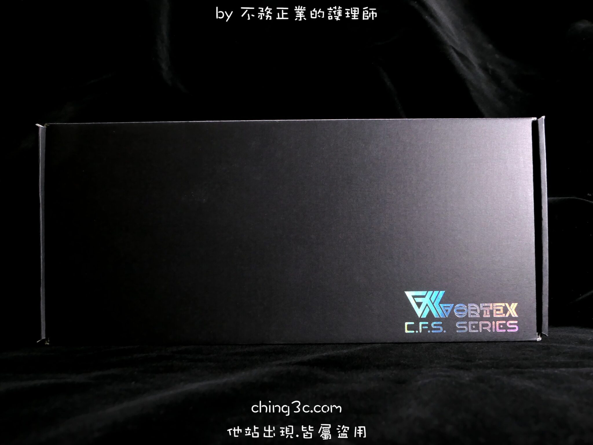 Vortex Cables Seraphina 耳機升級線：缺速度感？想要三頻都提升？暗黑背景？雜食愛好者看這邊！